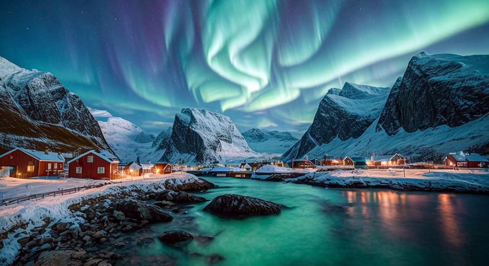 Far & Wide | Travel Ideas and Inspiration